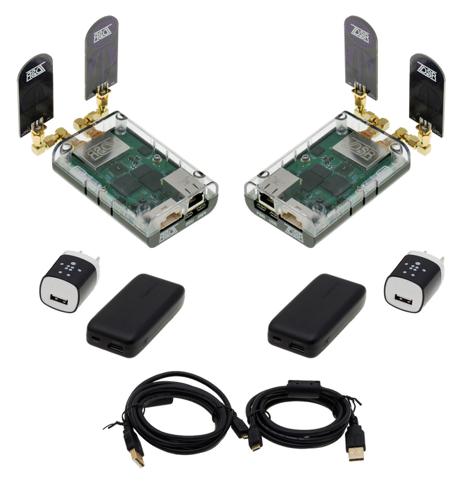 P452 Radar Sensor | TDSR - Ultra Wideband Radios and Radars