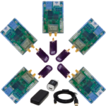 P452 Radar Development Kit | TDSR - Ultra Wideband Radios and Radars