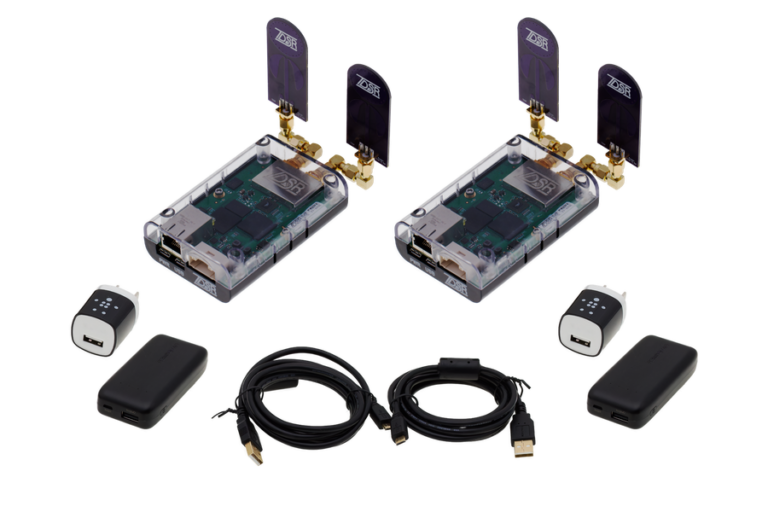 P452 Radar Sensor | TDSR - Ultra Wideband Radios and Radars